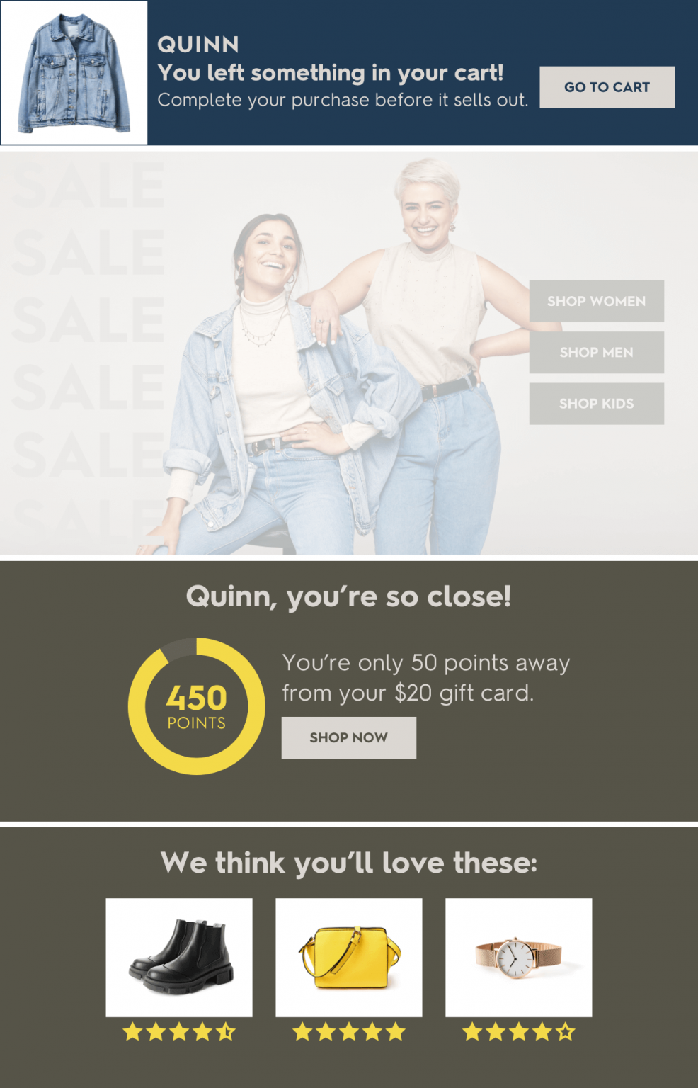 Why Do Consumers Respond To Personalized Content? - Zembula Why Do Consumers Respond To Personalized Content? - Zembula