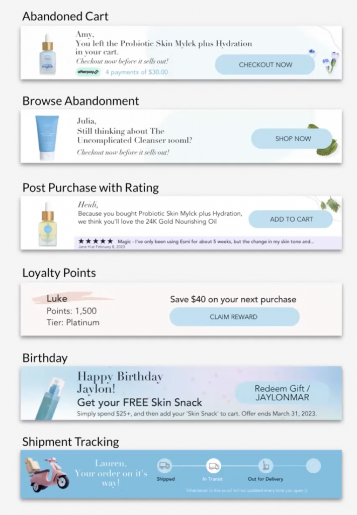 9 Benefits of Email Personalization for Your Business - Zembula 9 Benefits of Email Personalization for Your Business - Zembula