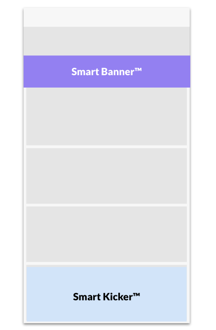 What is a Smart Kicker™? - Zembula