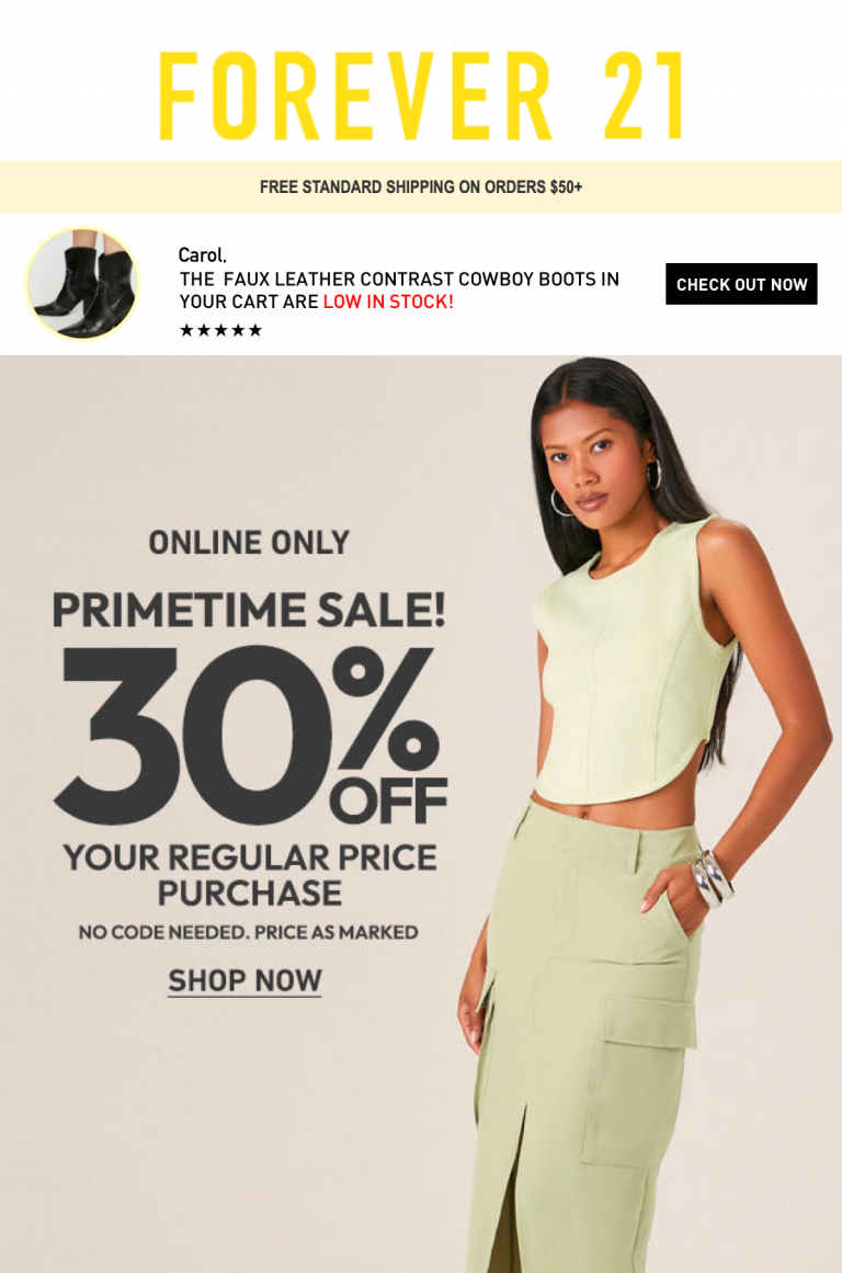 15 Email Personalization Stats for 2024: Here's What to Know - Zembula